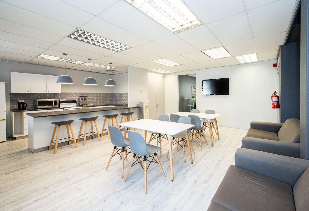 TKI - Interior Design Company - TKI