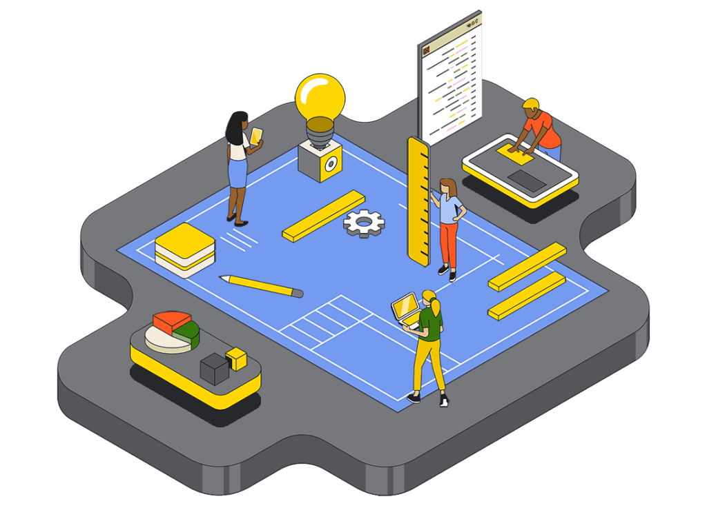 Building Modification Tki