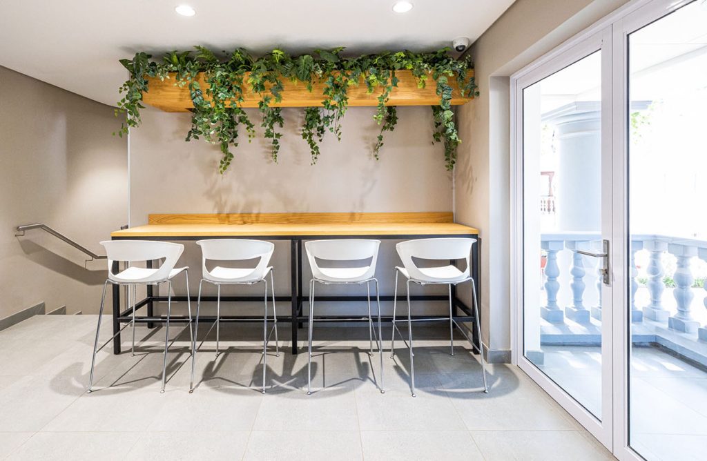 TKI Full Project List - Turnkey Interiors