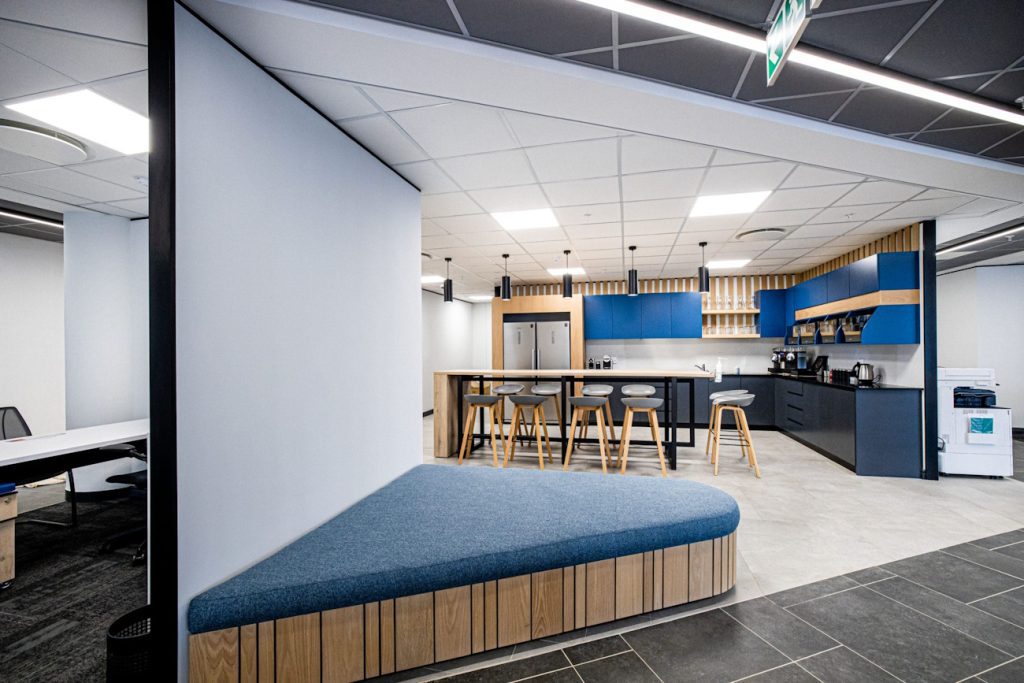 TKI Full Project List - Turnkey Interiors
