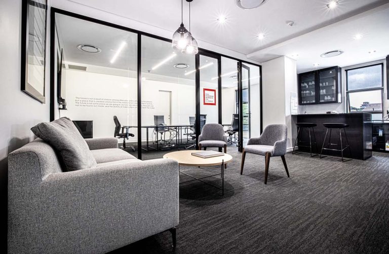 TKI - Interior Design Company - TKI