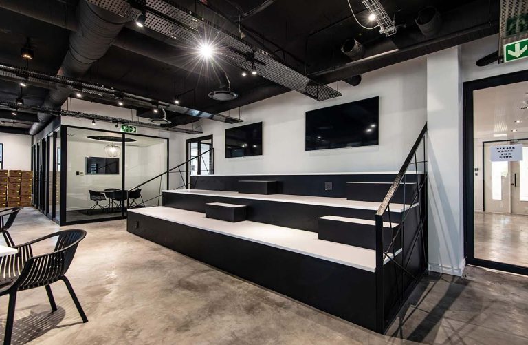 TKI - Interior Design Company - TKI