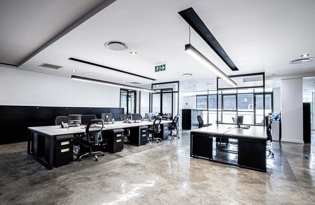 TKI - Interior Design Company - TKI