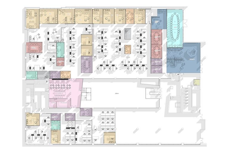 Interior Design - TKI