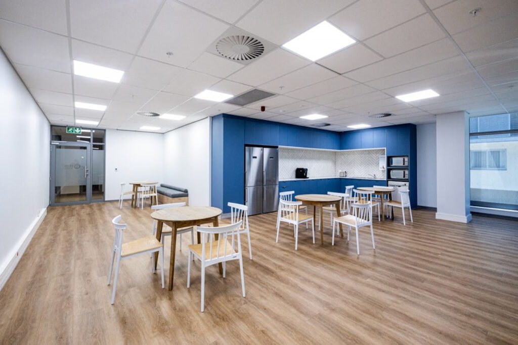 Interior Design - TKI