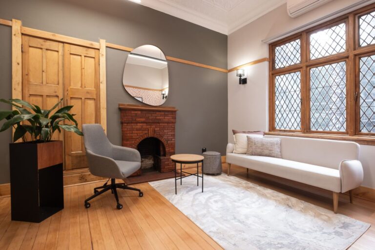 TKI - Interior Design Company - TKI