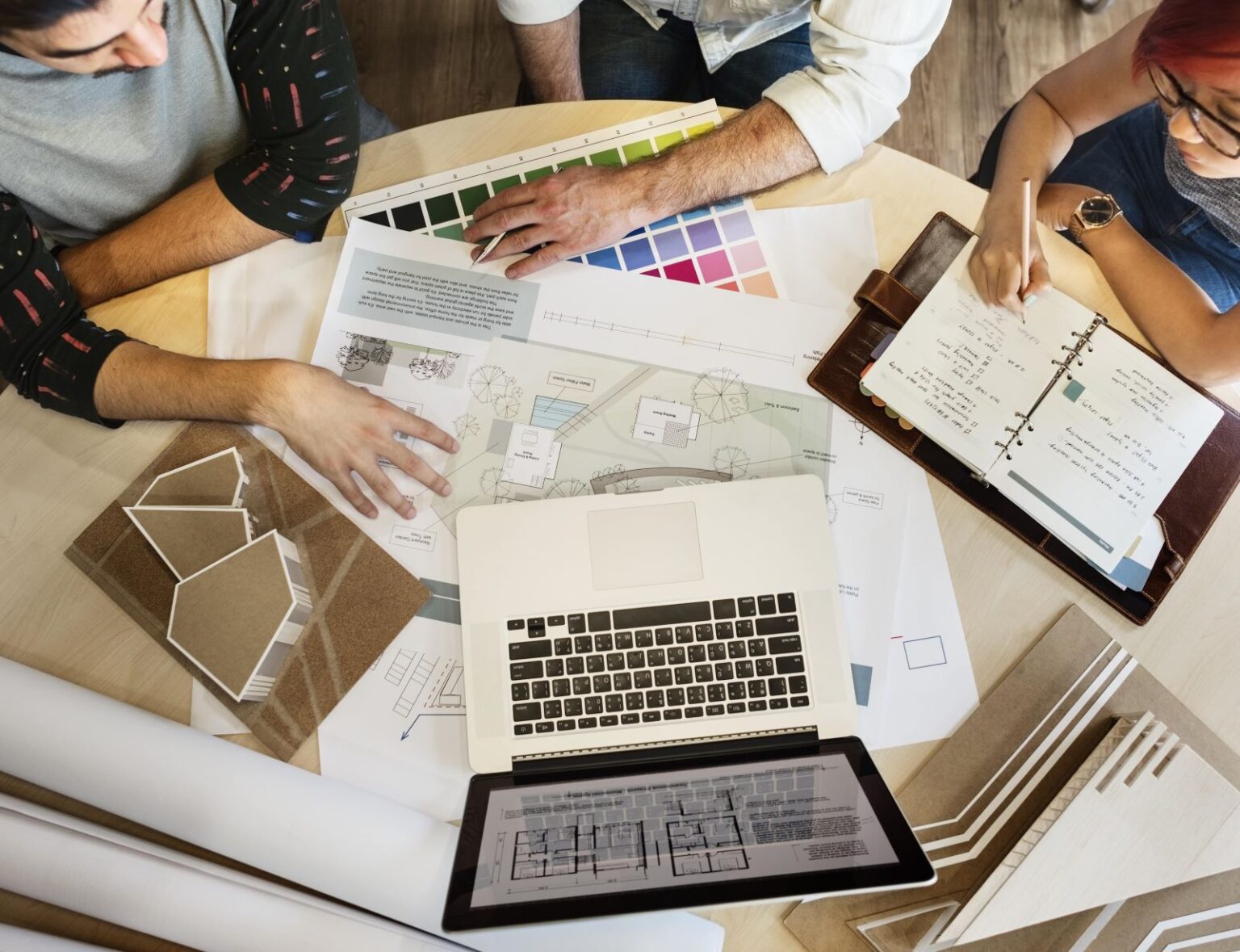 Commercial Interior Design for Functional and Inspiring Spaces - TKI