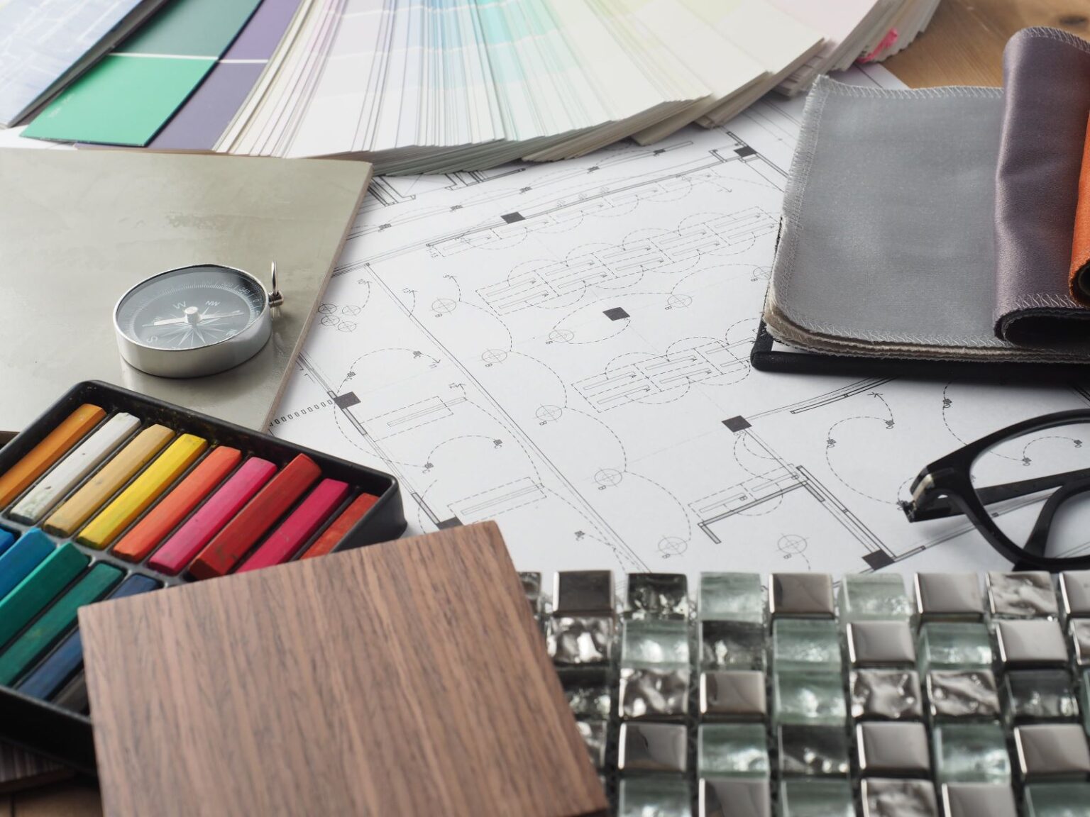 Top 10 Materials Transforming Interior Design in South Africa - TKI