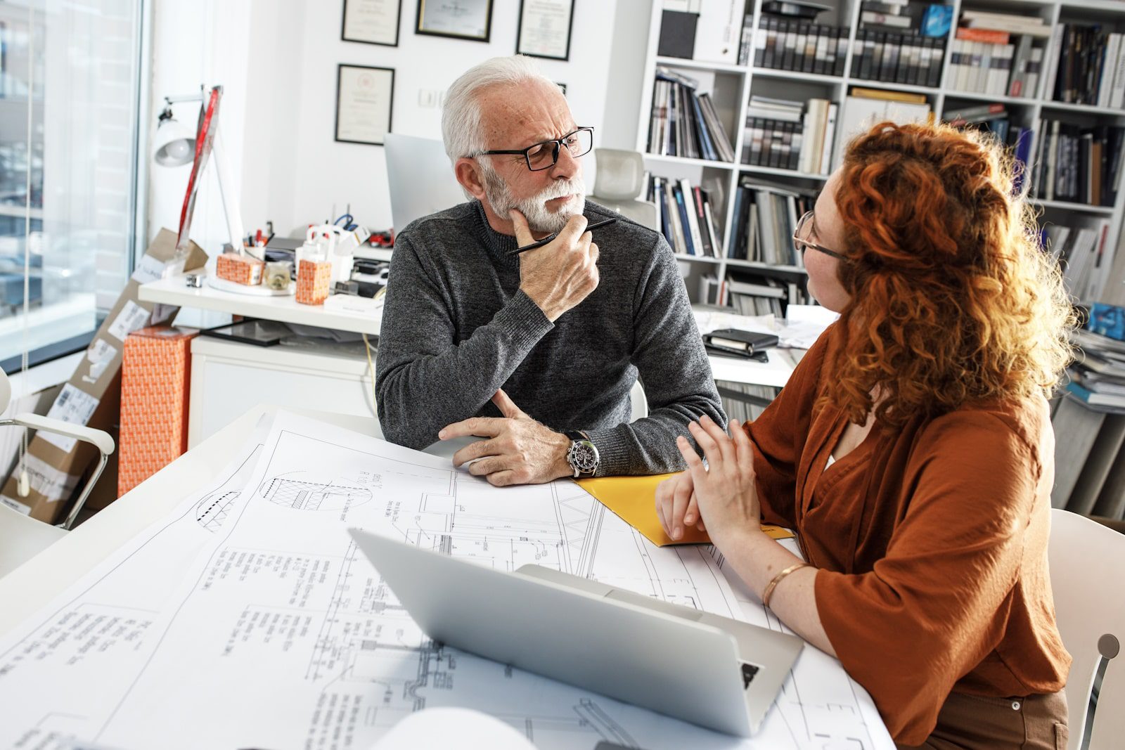 Interior Design Firms on Managing Client Expectations - TKI