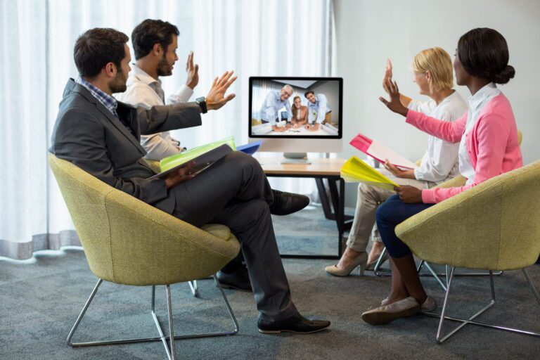 Virtual Tours: Transforming Interior Design and Client Collaboration - TKI